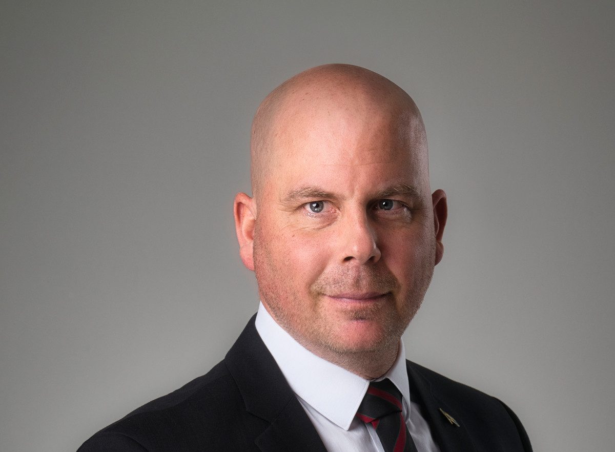 Kollektivtrafiken ska vara lättillgänglig för alla örebroare. - Örebro